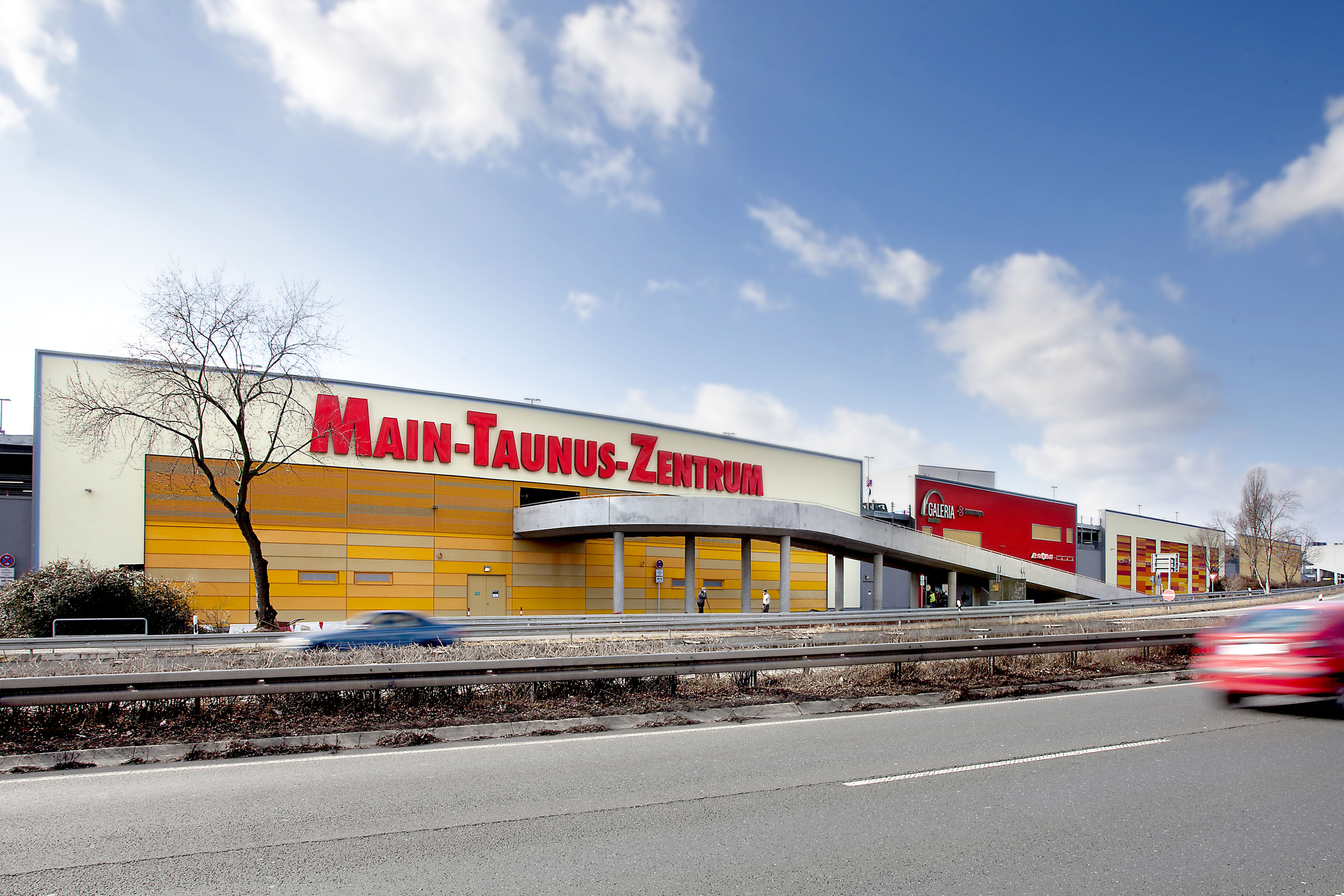 Image Archive - Deutsche EuroShop