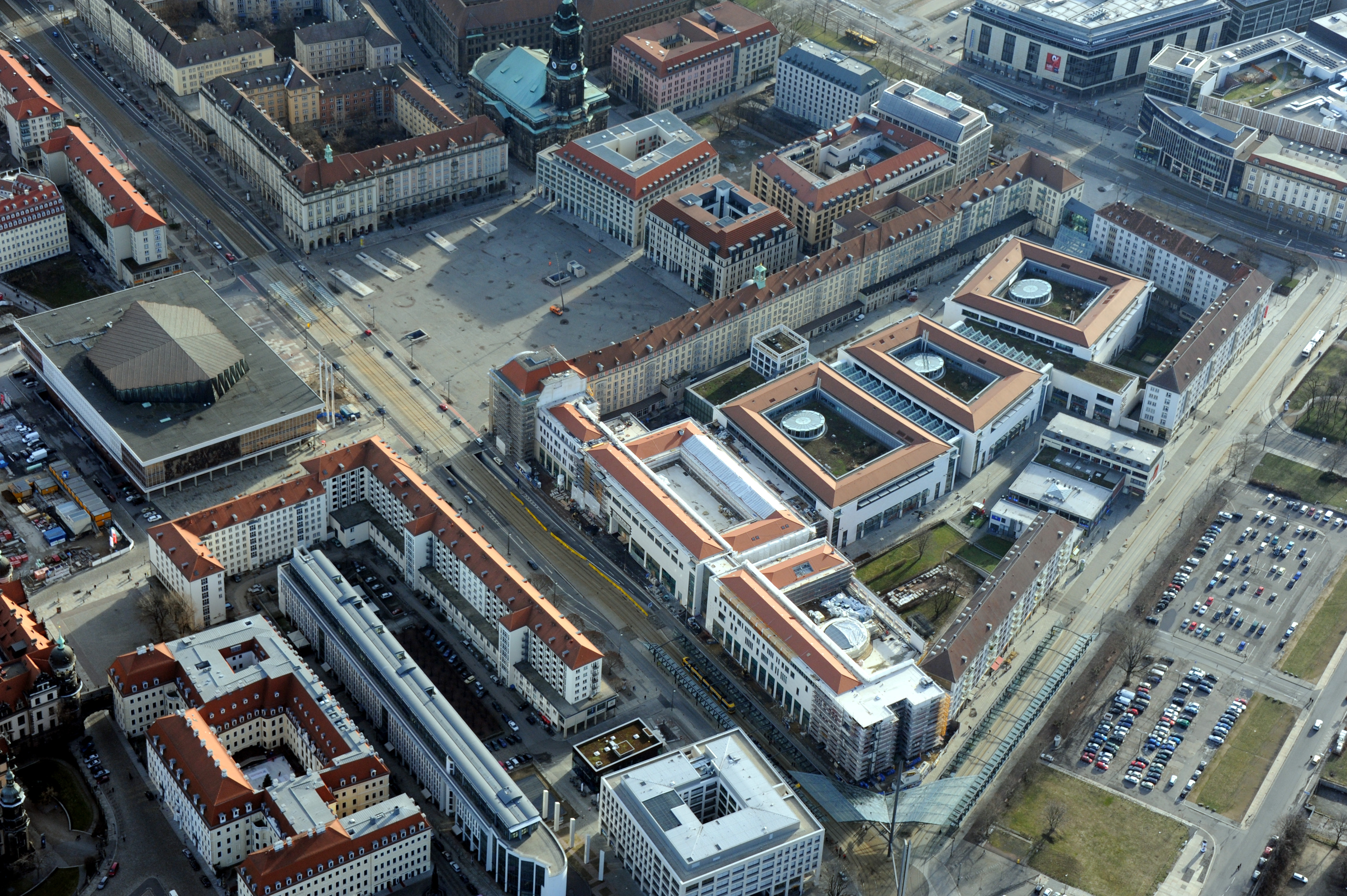 Image Archive - Deutsche EuroShop