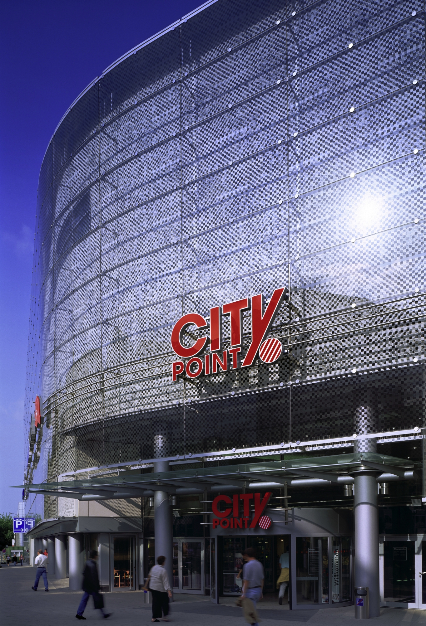 Image Archive - Deutsche EuroShop